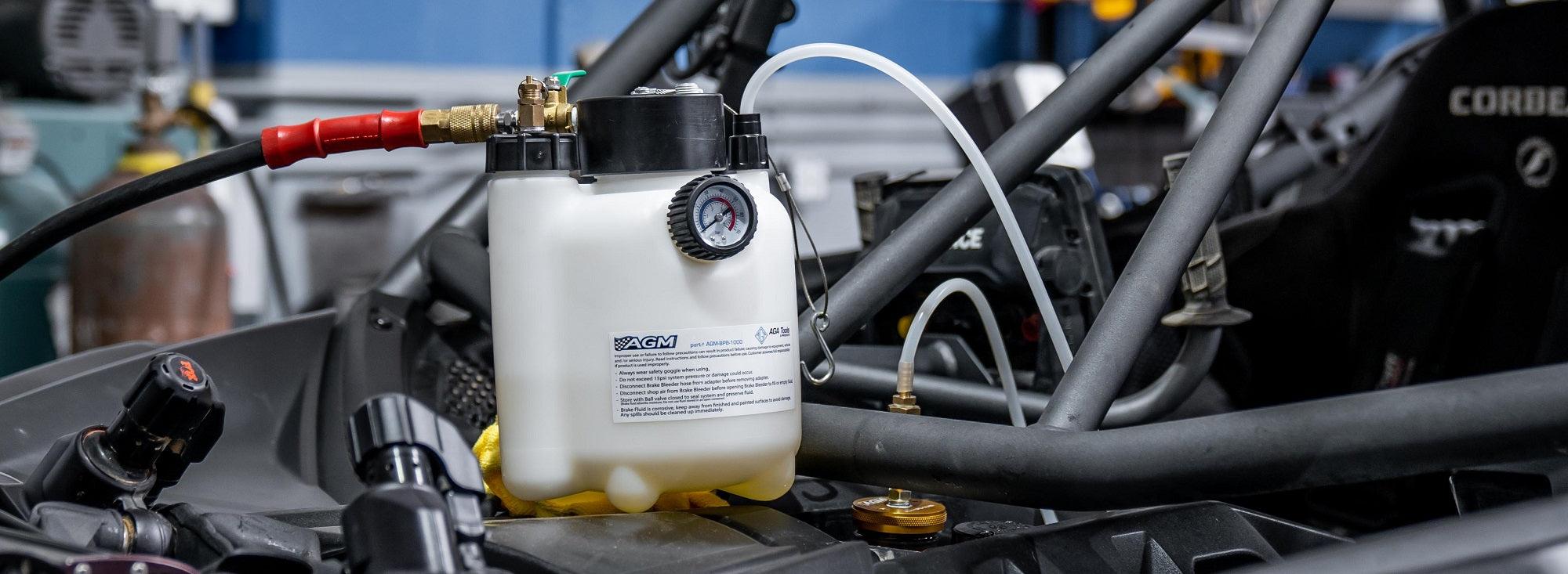 Tools – AGMProducts