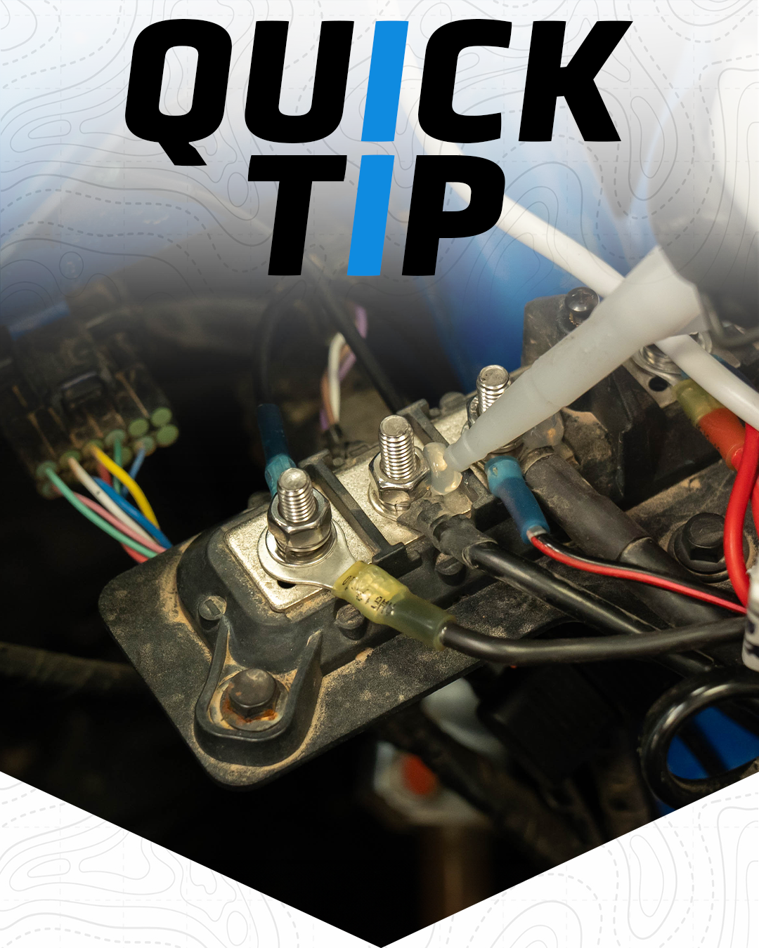 QUICK TIPS - 3 Way to Make Sure your Wiring Doesn't Leave you Stranded ...
