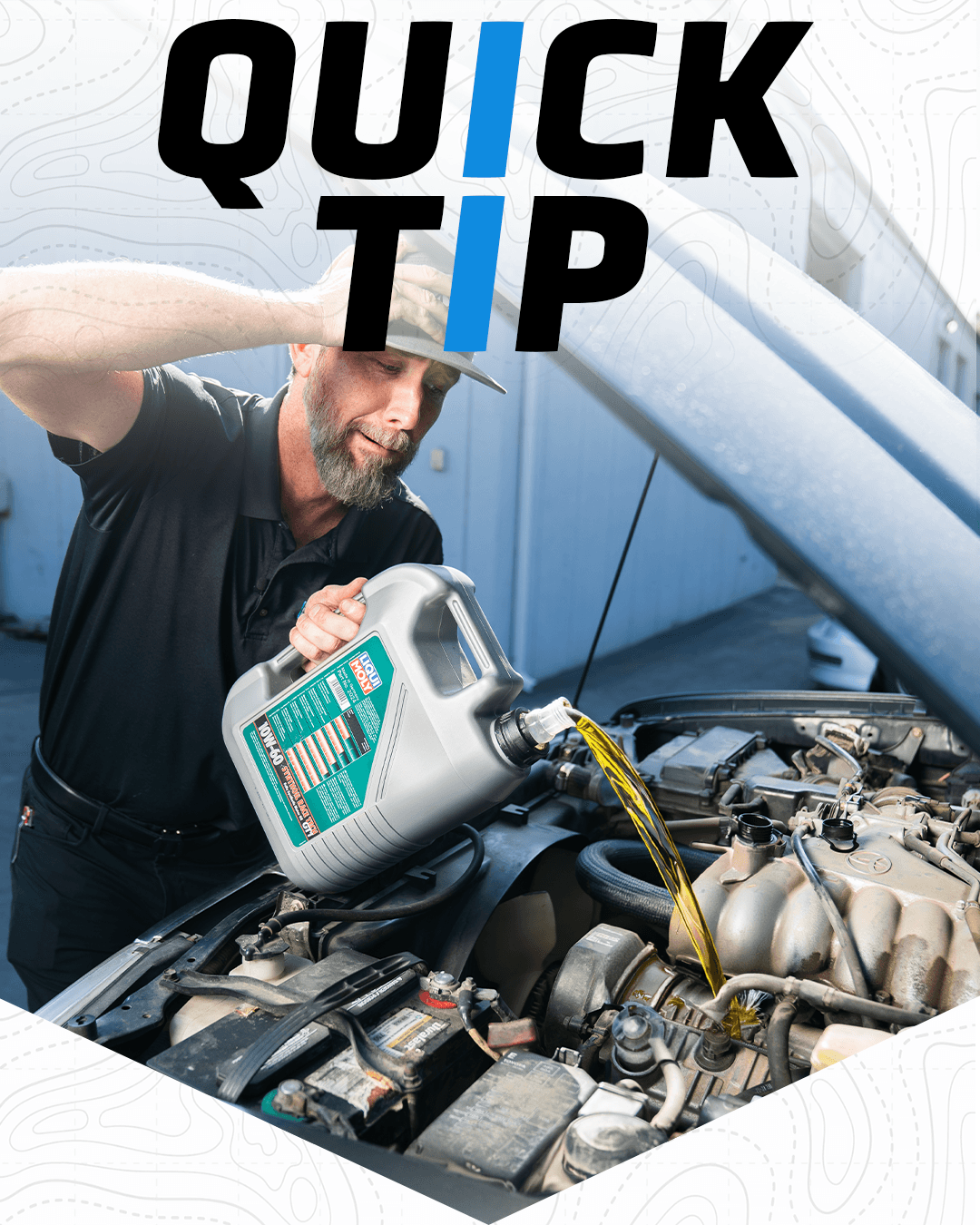 QUICK TIPS - DIY Funnels – AGMProducts