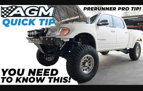 QUICK TIPS - How to keep bolts from falling out of your socket ...