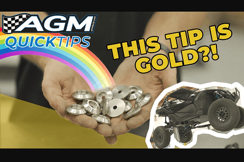 QUICK TIPS - How to Make Your Skid Pans Easy to Remove – AGMProducts