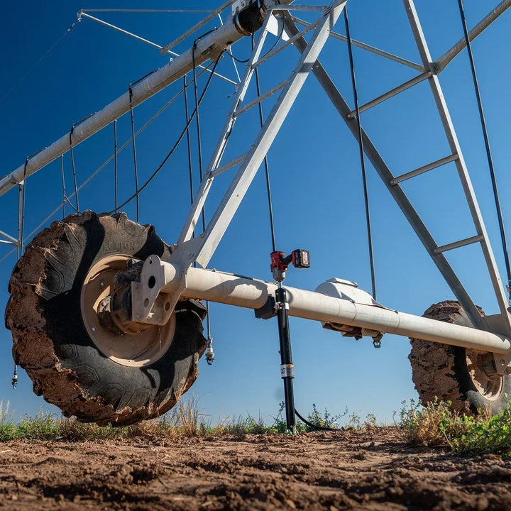 AG Lift System – AGMProducts