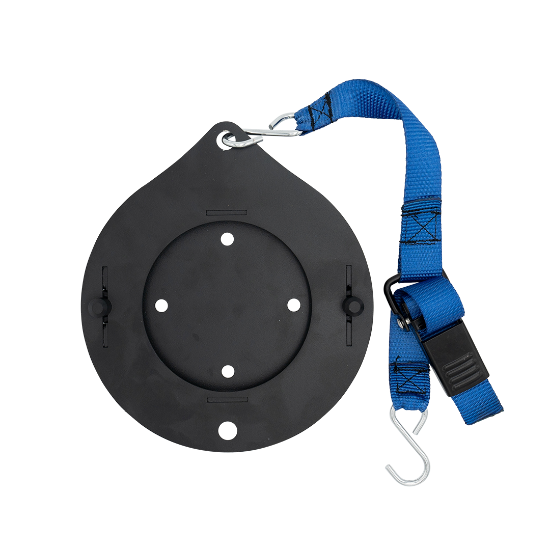 Scissor Jack Mount – AGMProducts