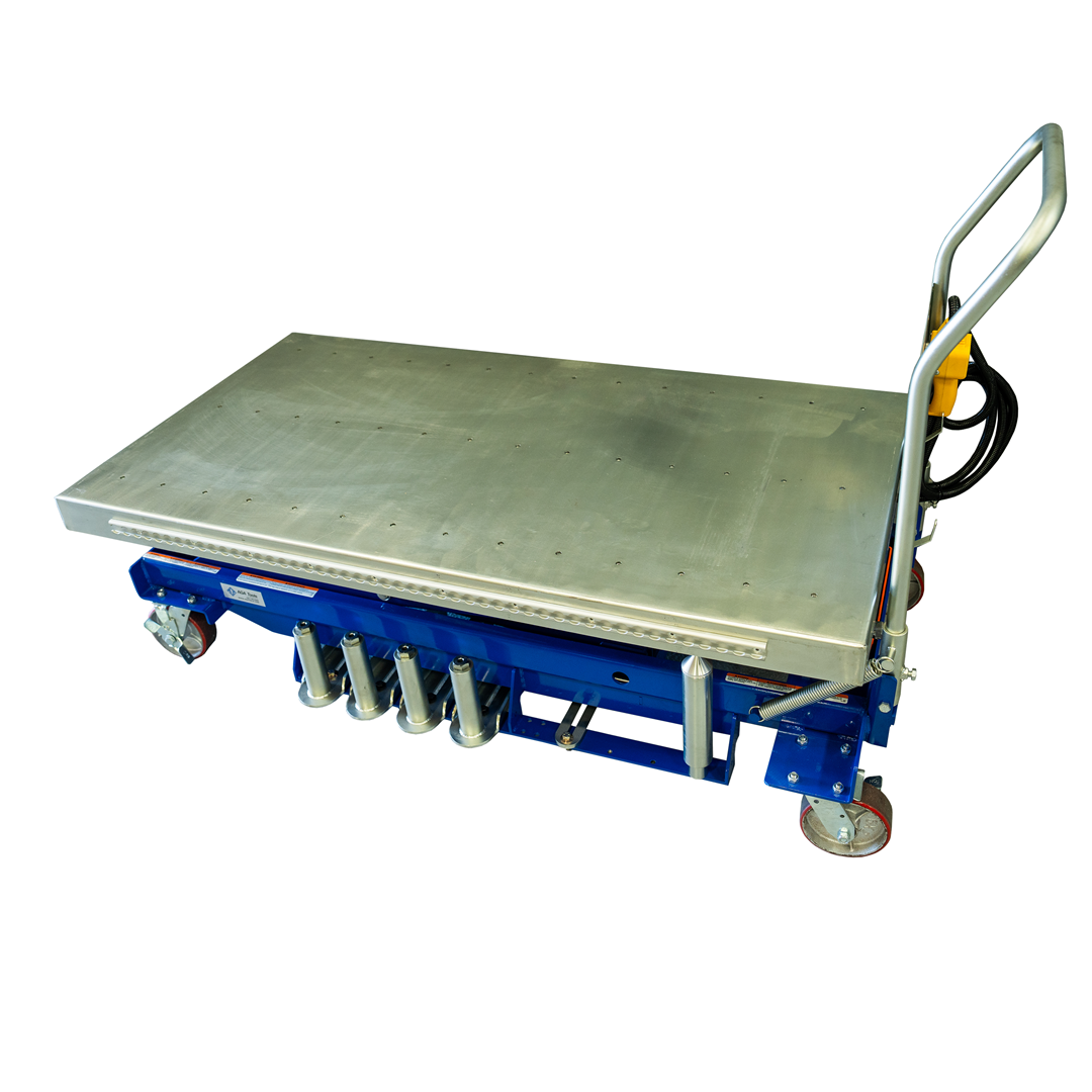 AGA Lift Table | AGM-Products – AGMProducts