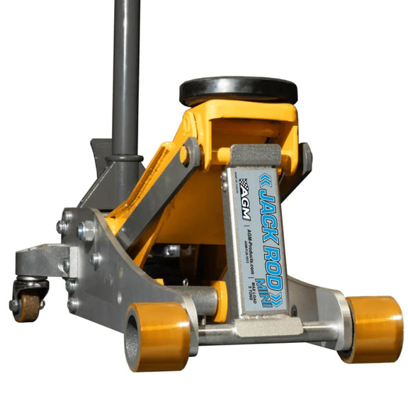 Jack Rod – AGMProducts