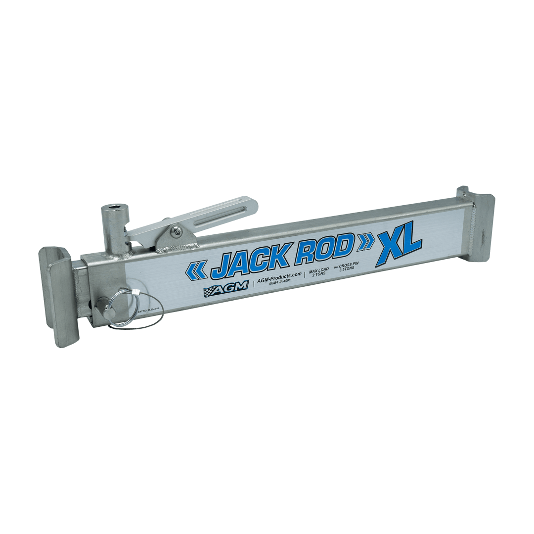 Jack Rod – AGMProducts