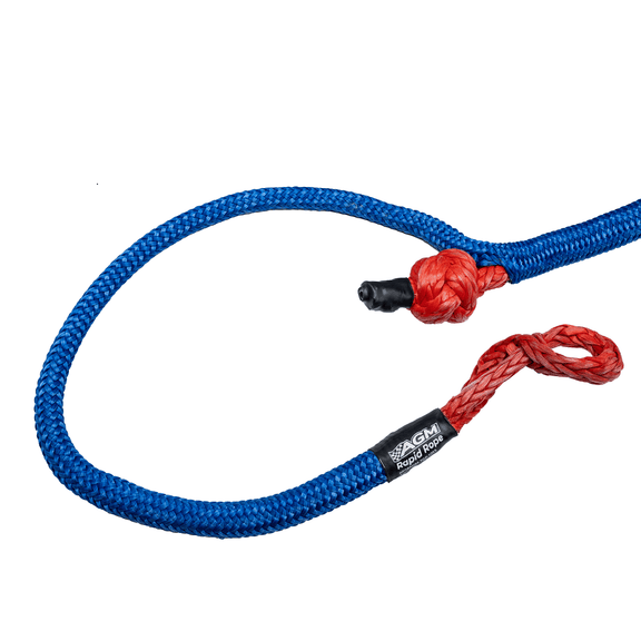 Rapid Rope - 1/2" x 20' – AGMProducts
