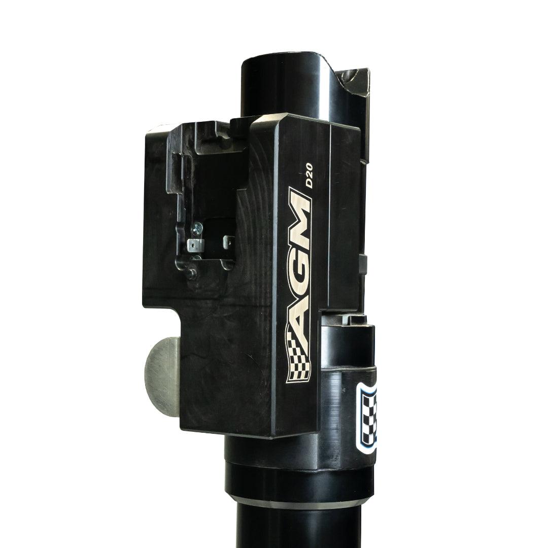 The Electric Jack | AGM-Products – AGMProducts