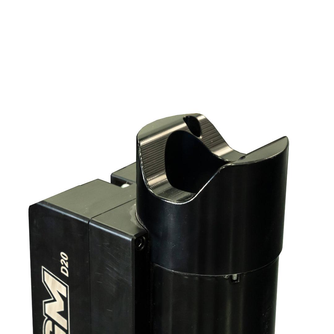 The Electric Jack | AGM-Products – AGMProducts