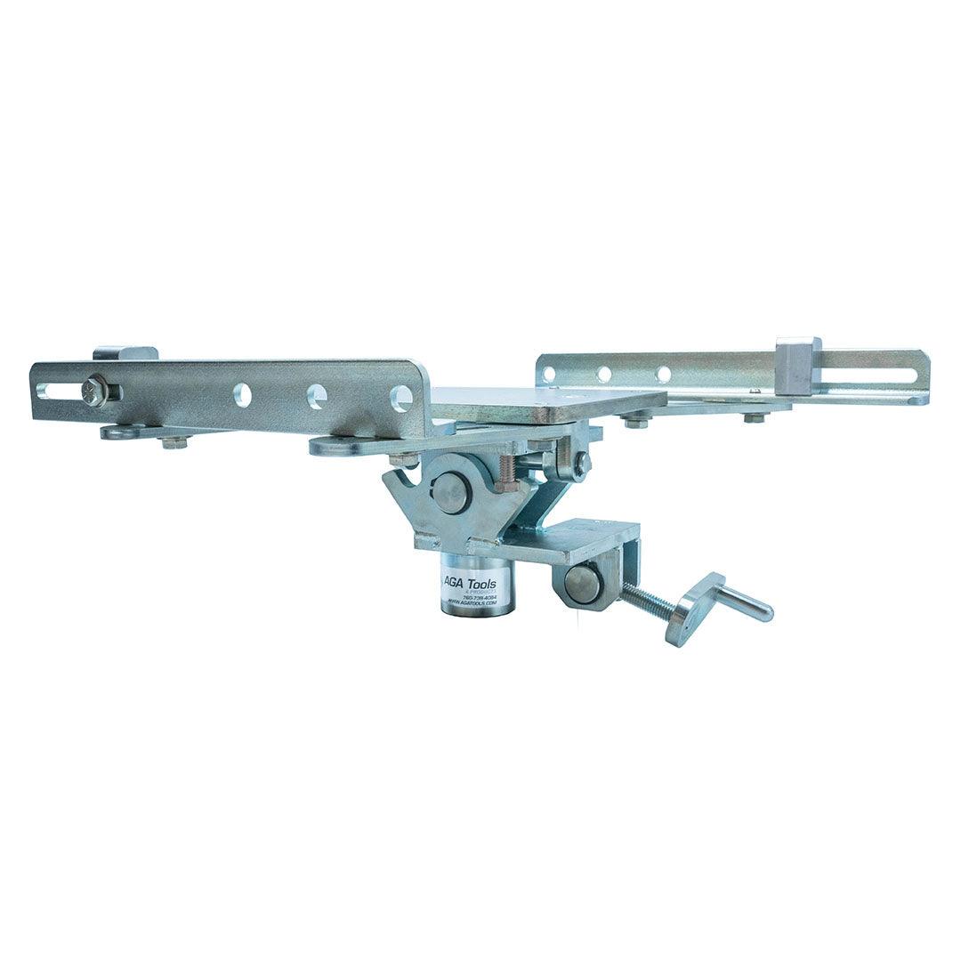 Transmission Jack Head For Lift Table – AGMProducts