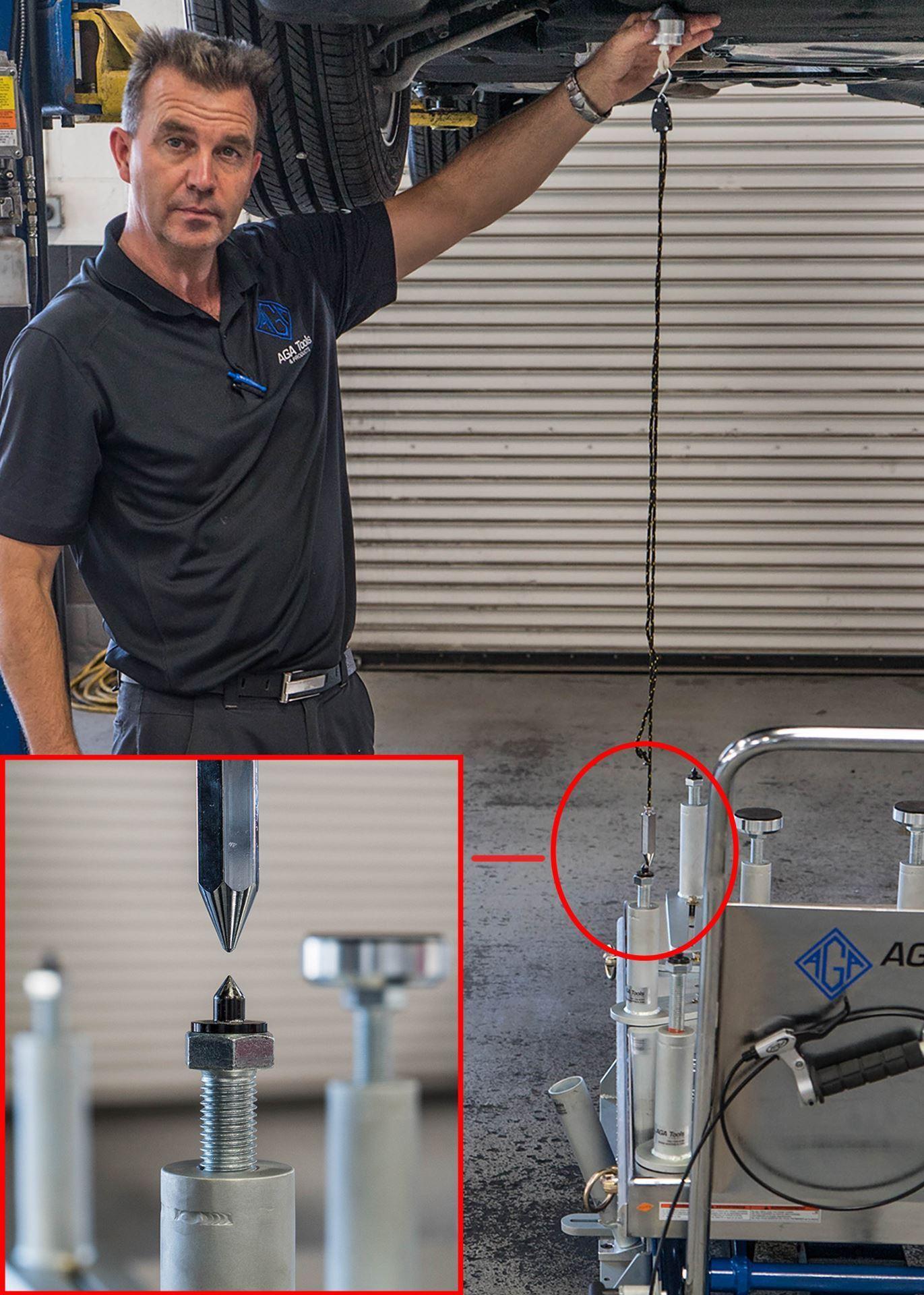 AGA Lift Table | AGM-Products – AGMProducts