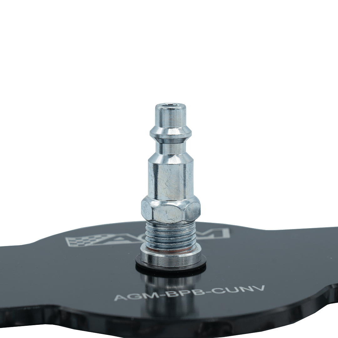 Brake Reservoir Cap - Universal Adapter – AGMProducts