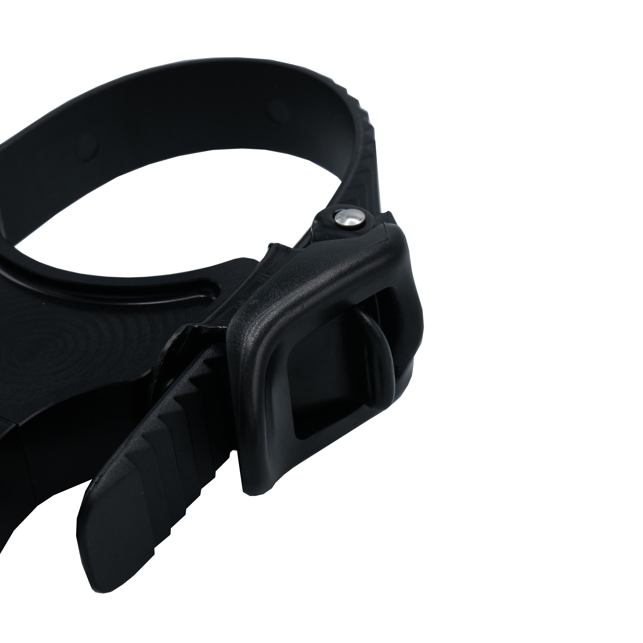 Quick Clamp chassis tube mount – AGMProducts