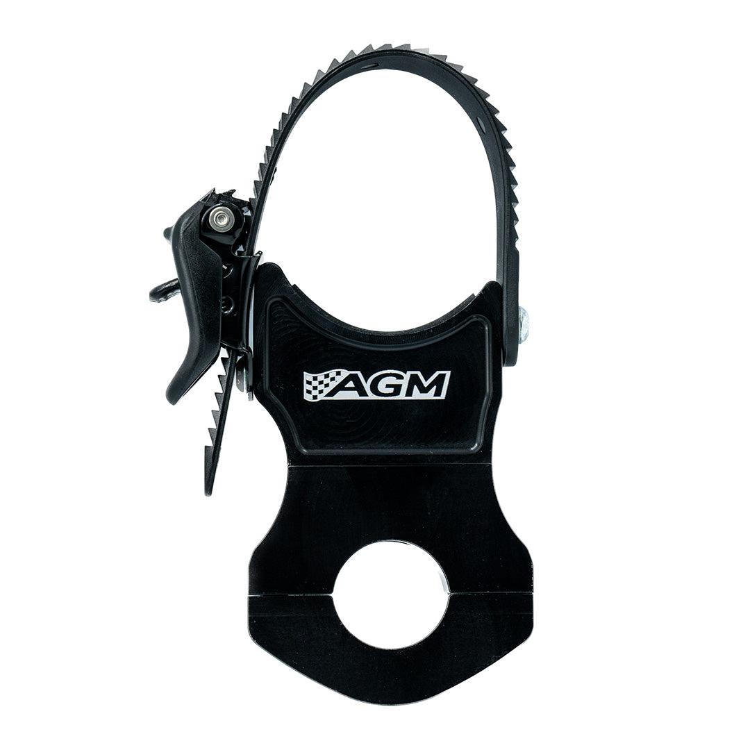 Quick Clamp chassis tube mount – AGMProducts