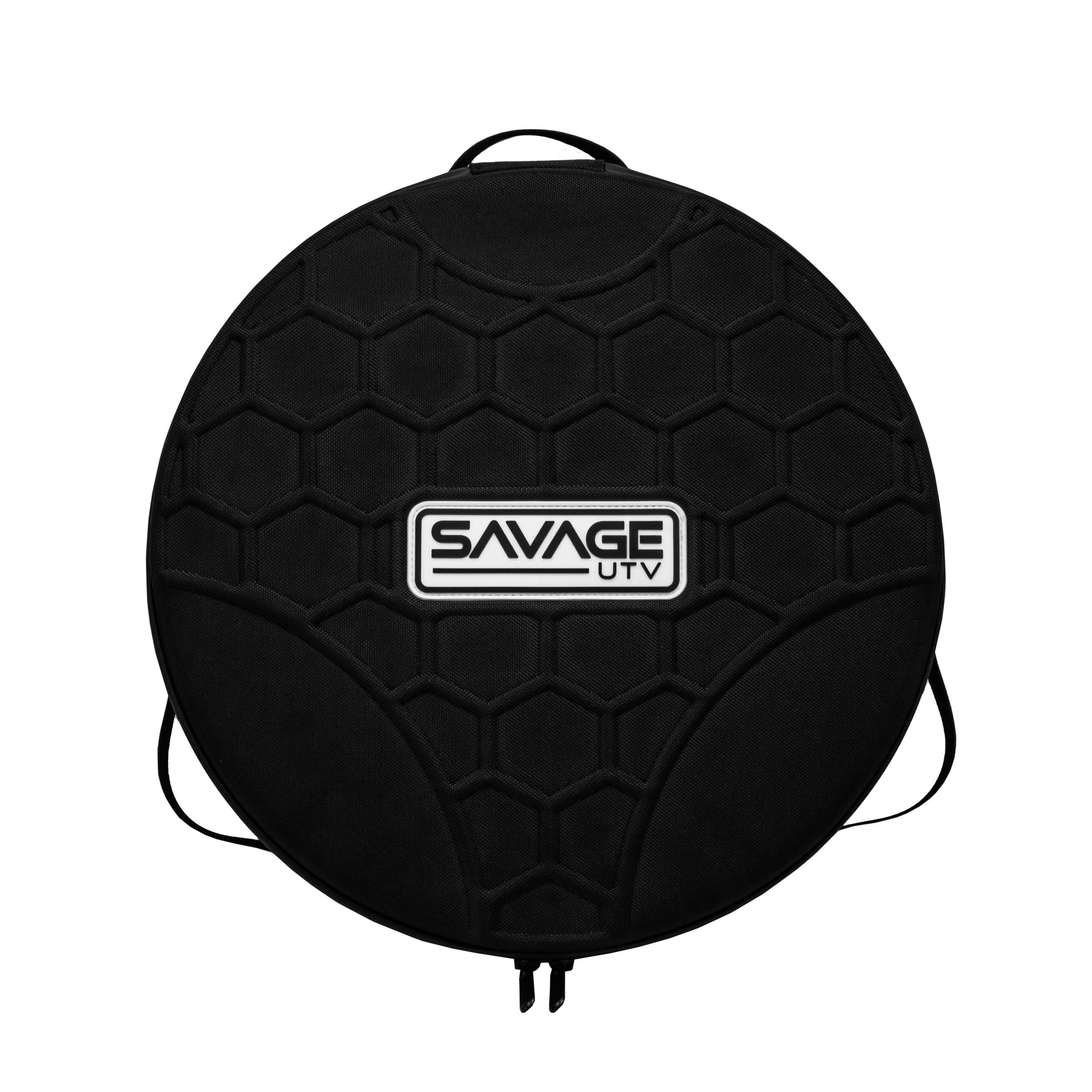 Savage UTV Revolve Case For Electric Impact Wrench – AGMProducts