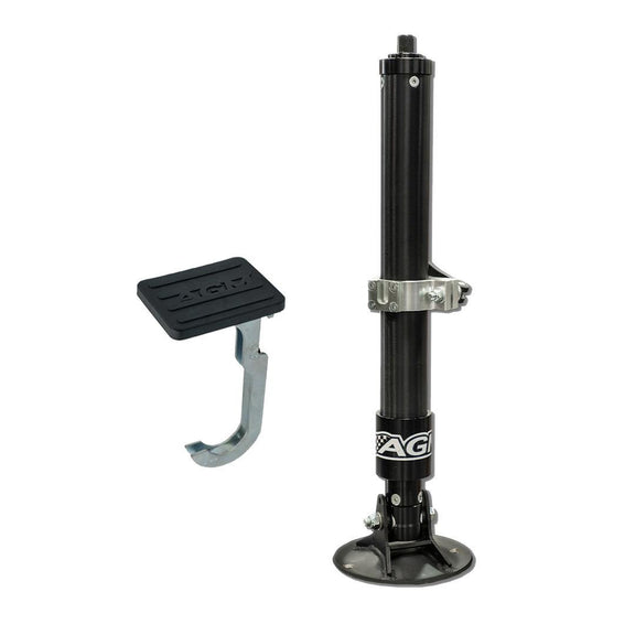 The Manual Jack – AGMProducts